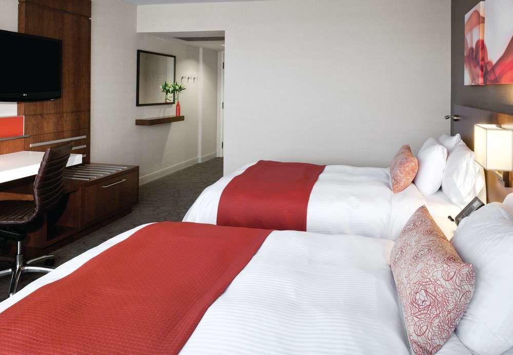 HOTEL DELTA OTTAWA CITY CENTRE | ⋆⋆⋆⋆ | CANADA | SEASON DEALS FROM $156